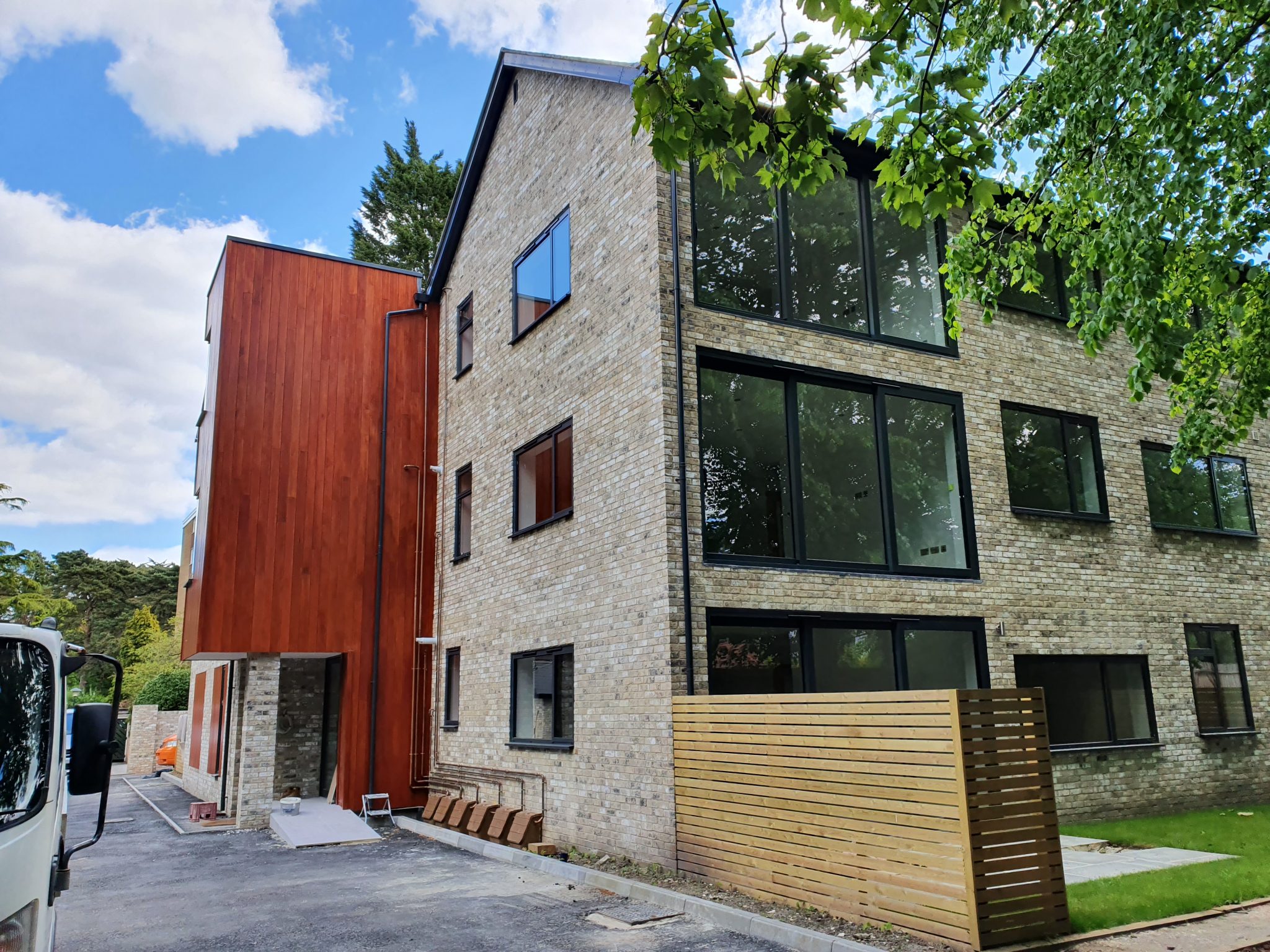 Projects – Thorpe Engineering Consultants